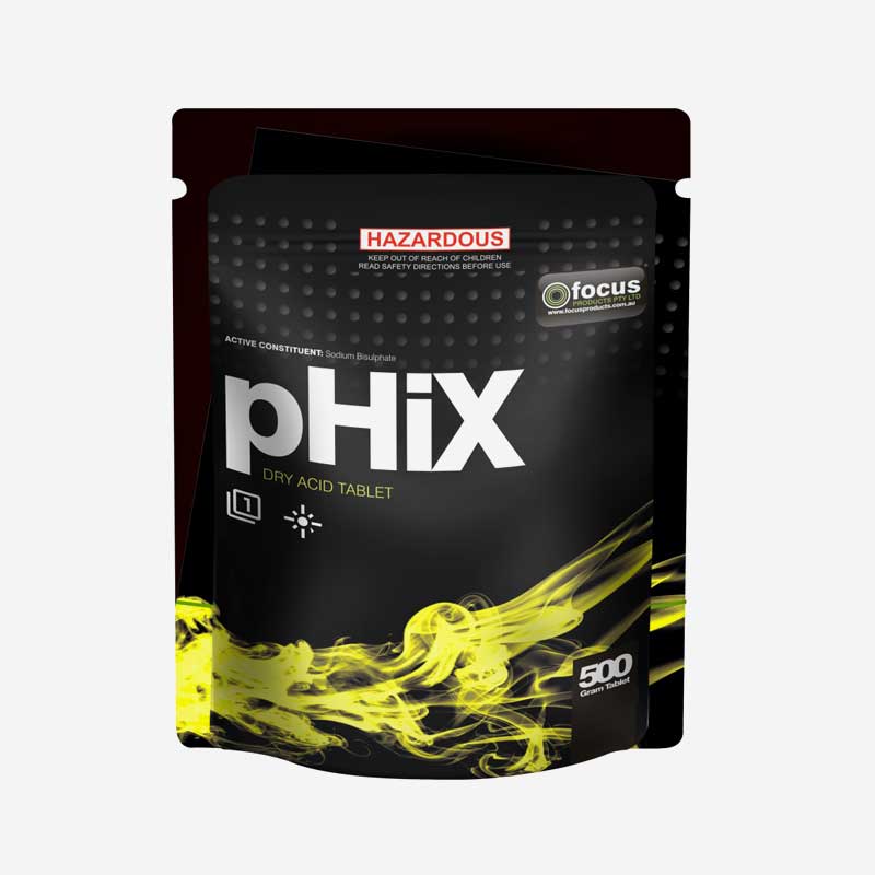 Chemicals (Pool) Archives - Dolphin Pacific