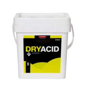 Focus Dry Acid | pH Reducer | Dolphin Pacific