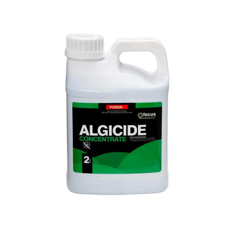 Focus Algicide 20% | Pool Algaecide | Dolphin Pacific