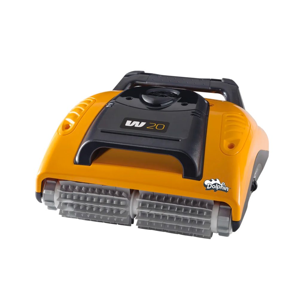 Maytronics | Dolphin Pacific