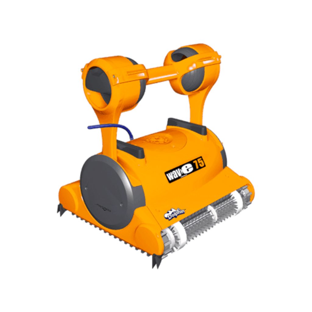 Maytronics | Dolphin Pacific