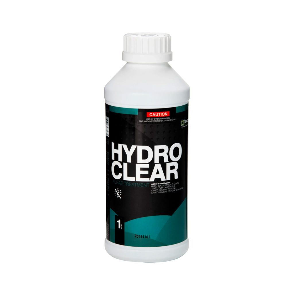 Focus Hydroclear | Pool Algaecide | Dolphin Pacific