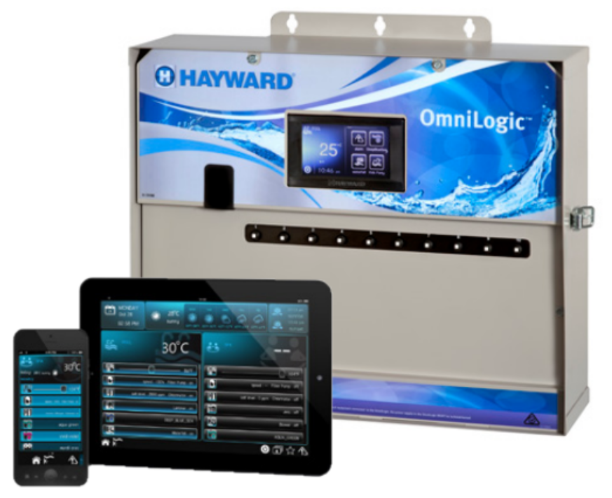Automation Systems - Swimming Pool Products Wholesaler