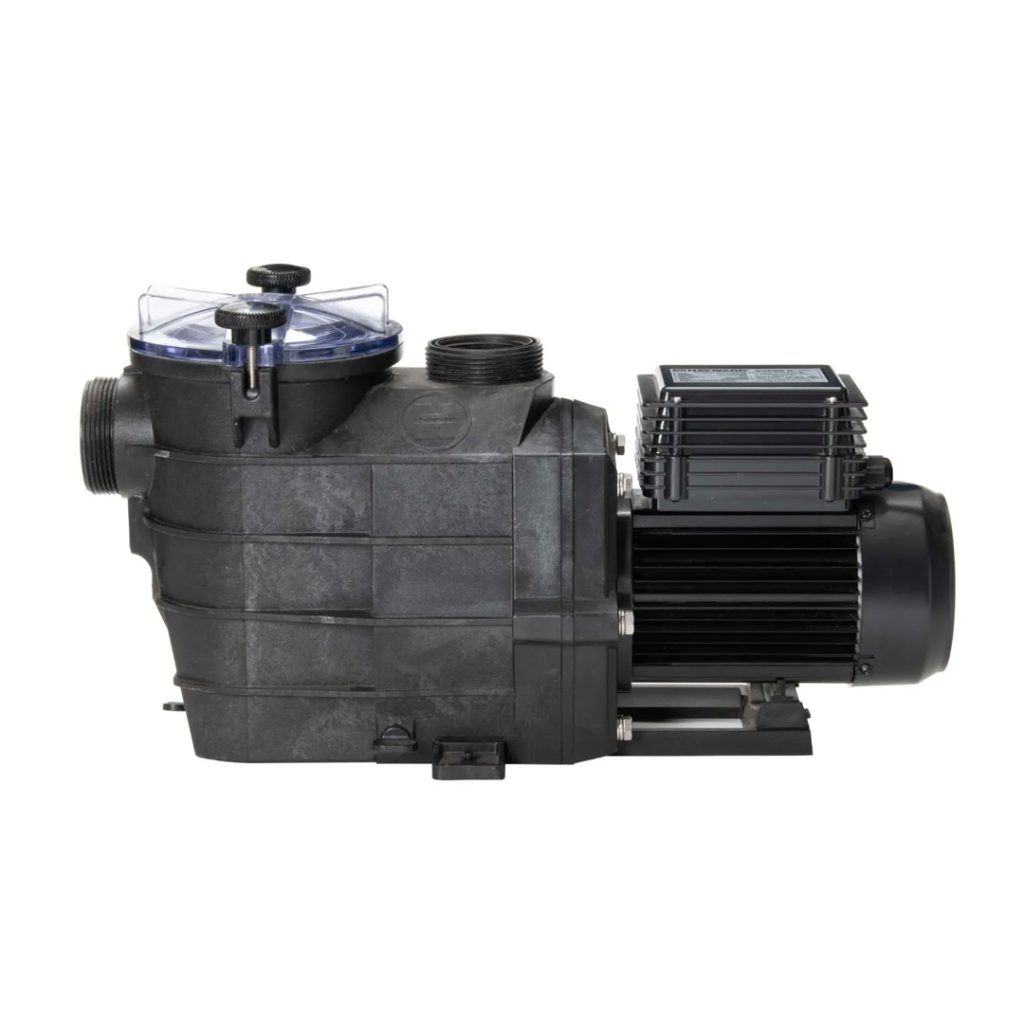 Hayward Super II Single-Speed Pool Pump | Dolphin Pacific