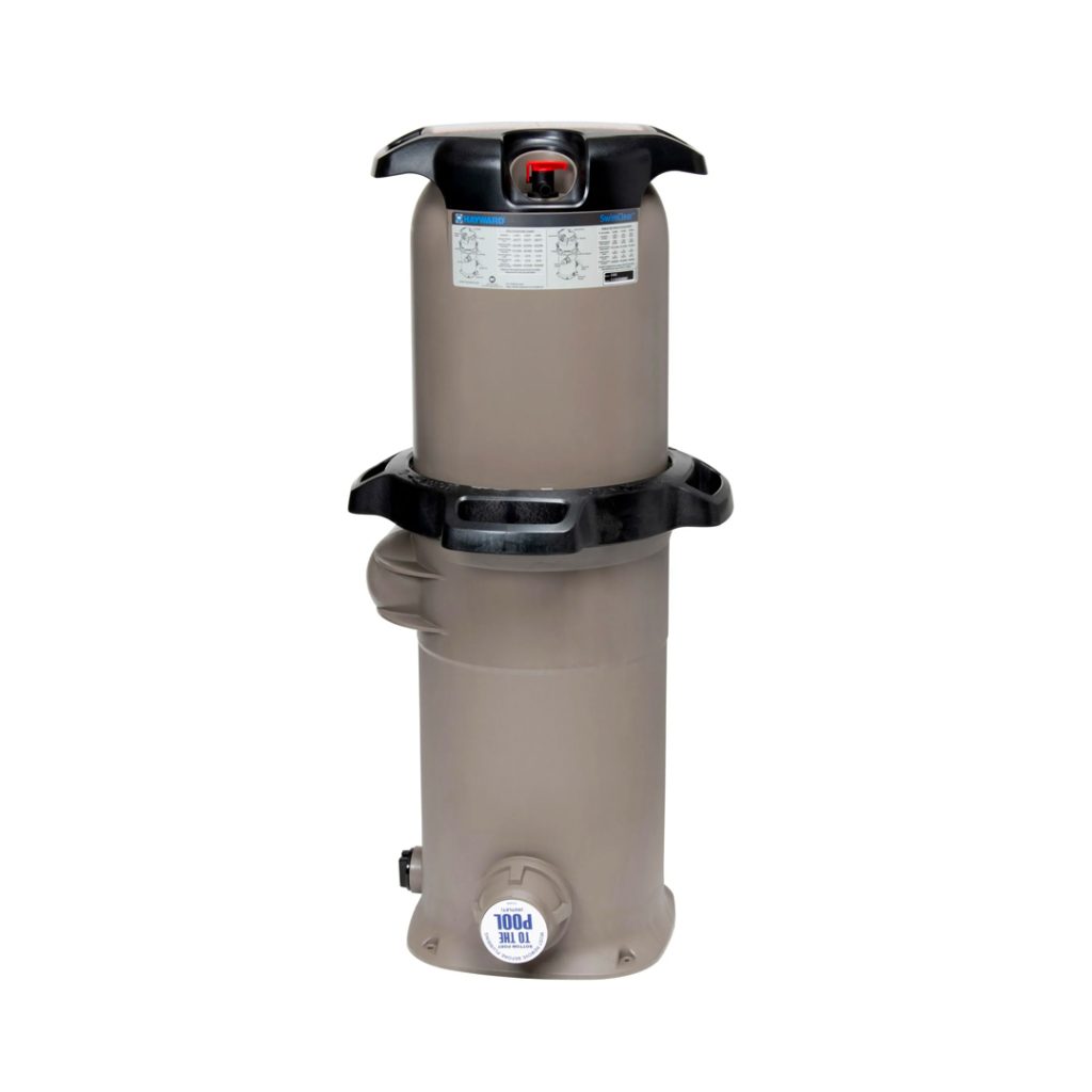 Hayward SwimClear pool cartridge filter | Dolphin Pacific