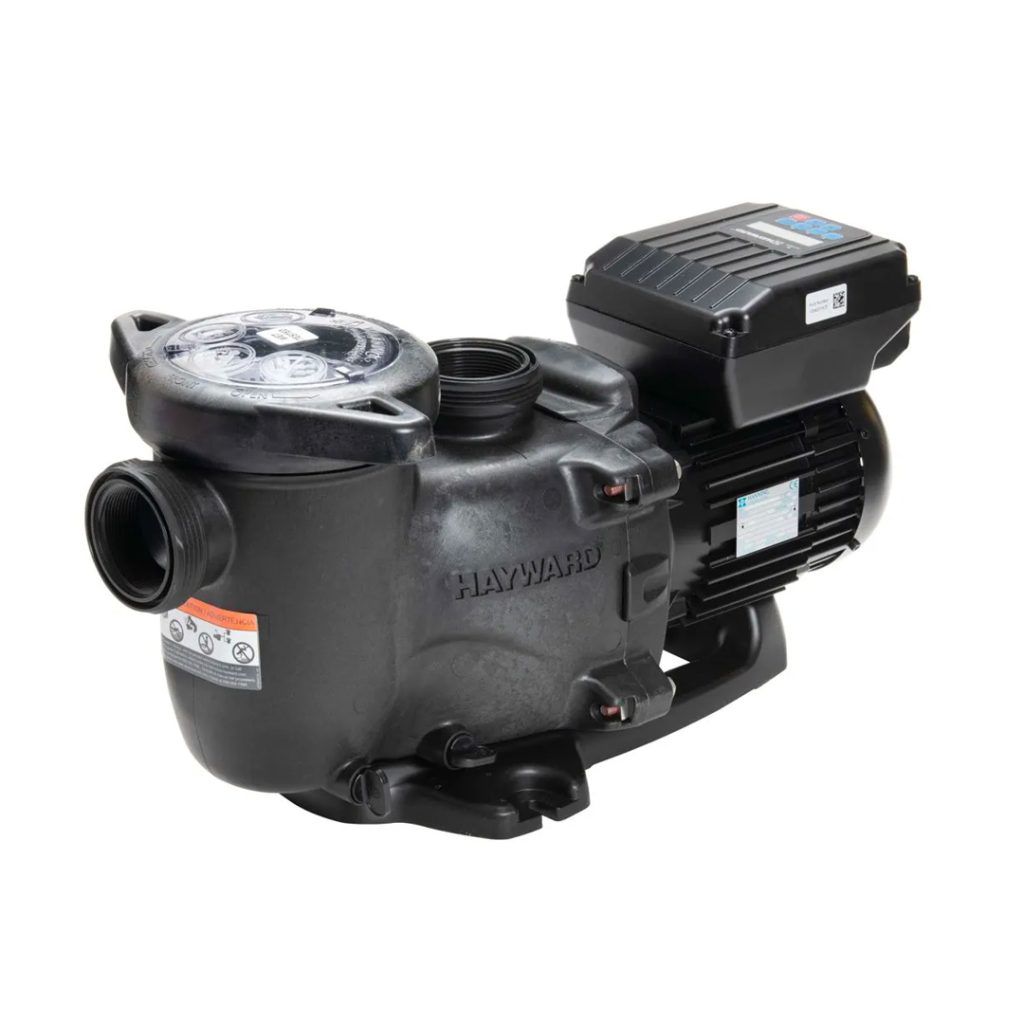 Hayward Tristar VS | Variable Speed Pool Pump | Dolphin Pacific