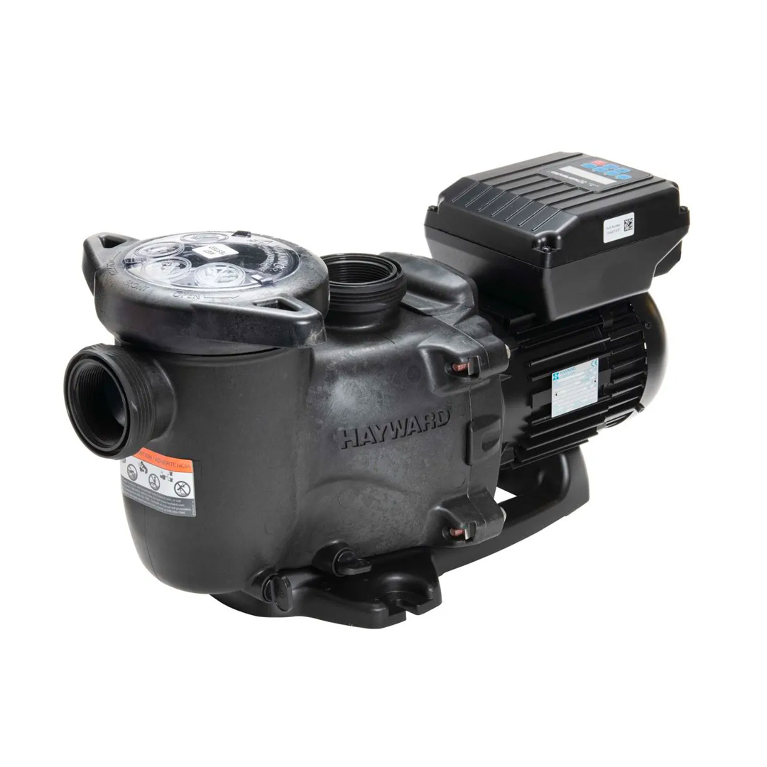 Hayward Tristar VS | Variable Speed Pool Pump | Dolphin Pacific