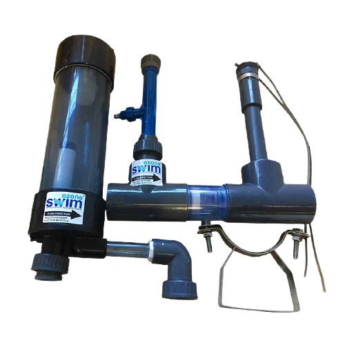Ozone Pool Systems | Swimming Pool Products | Dolphin Pacific