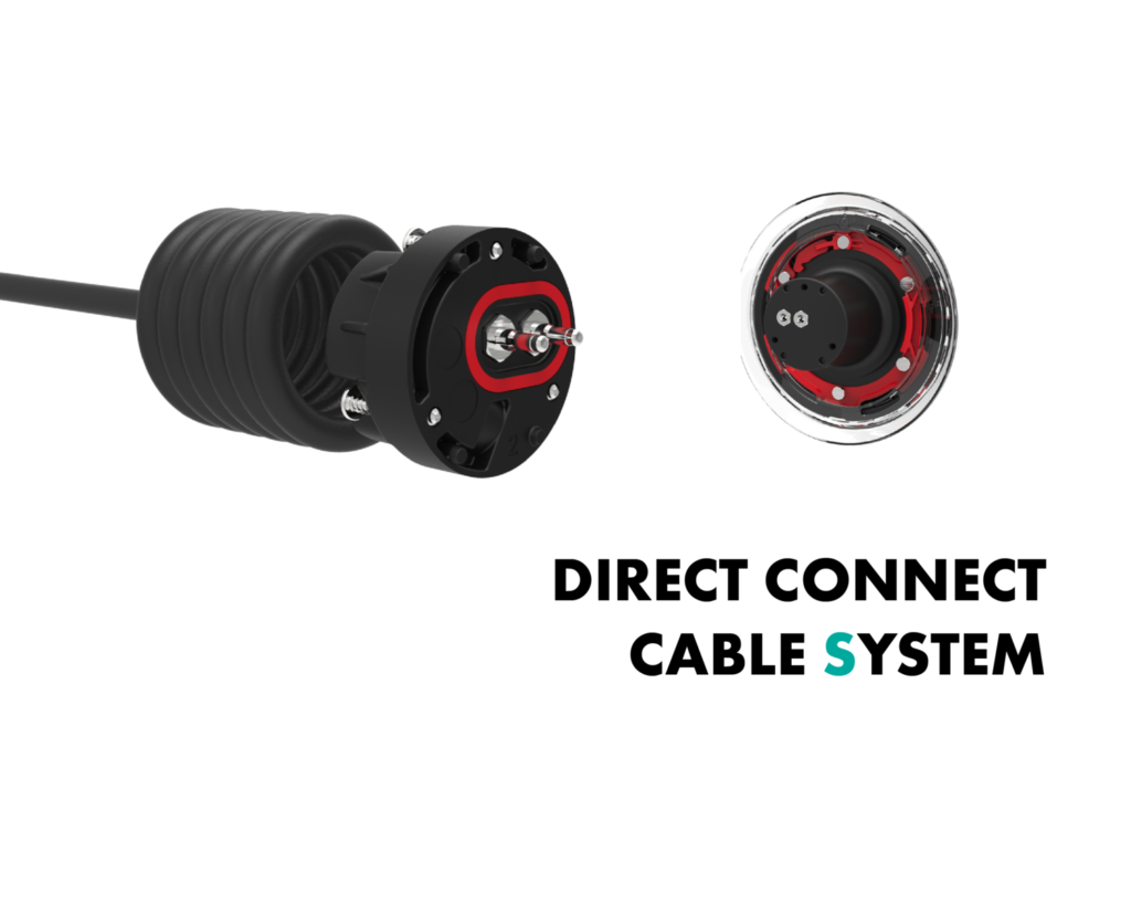 ATOM EM Series LED Pool Lights | Dolphin Pacific