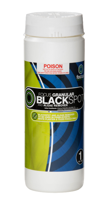 Pool Algaecide for swimming pools | Dolphin Pacific