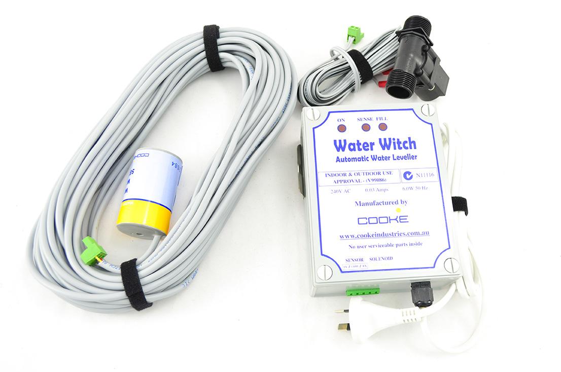 Pool Water leveller | Automatic Levellers | Dolphin Pacific