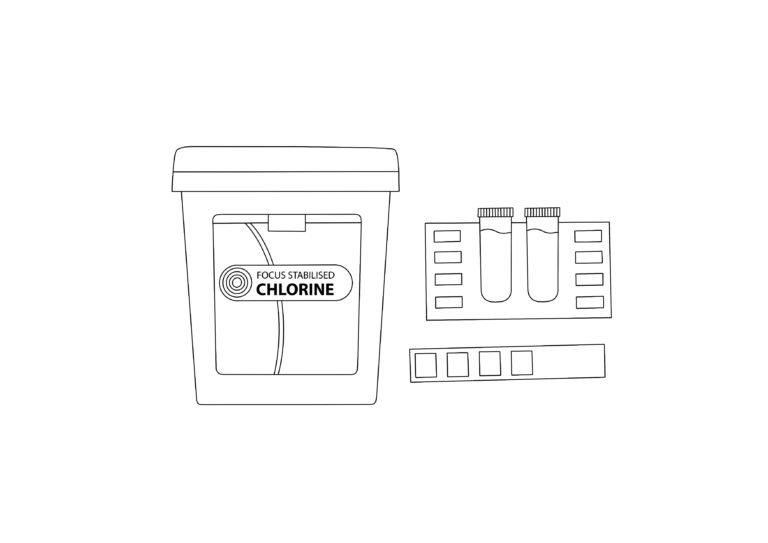 Dive into pool chlorine's world: a practical guide to safe swimming