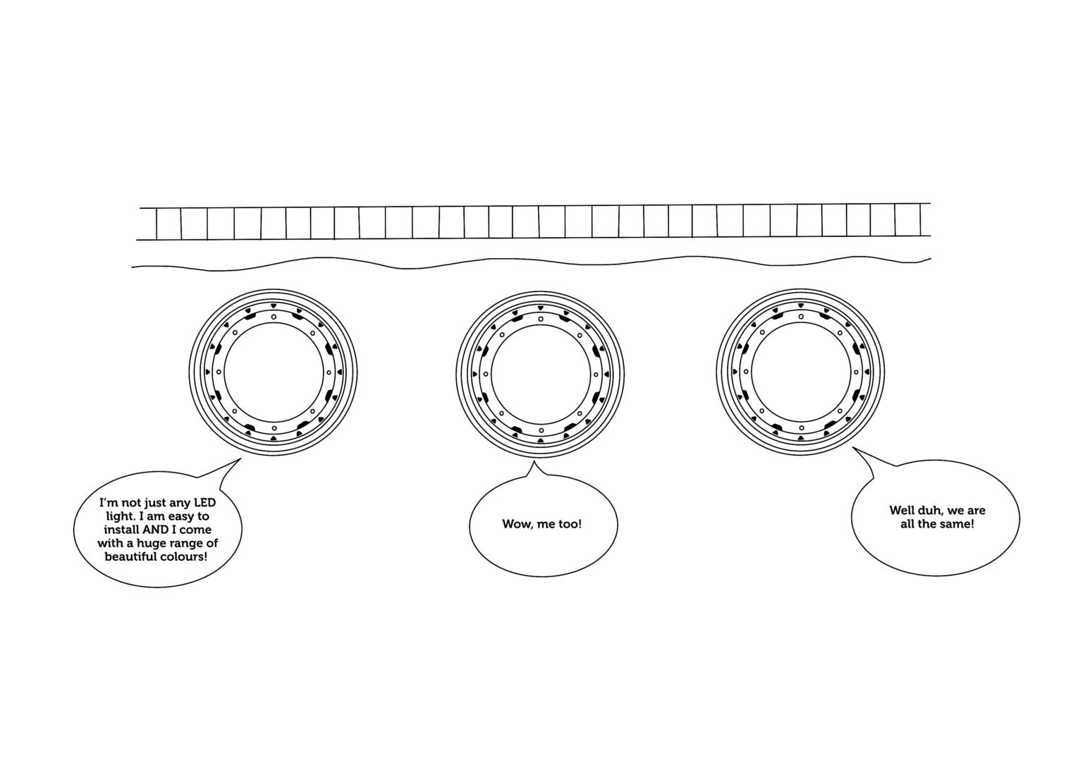 Best pool lights: the ultimate guide to pool lighting