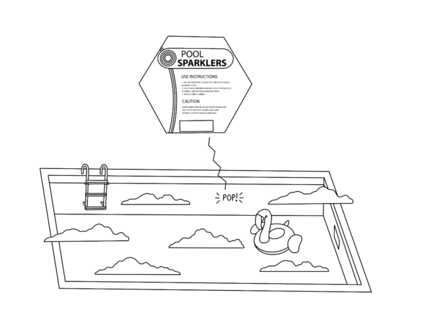 Pool Clarifier Guide: Easy Crystal Clear Water | Dolphin Pacific