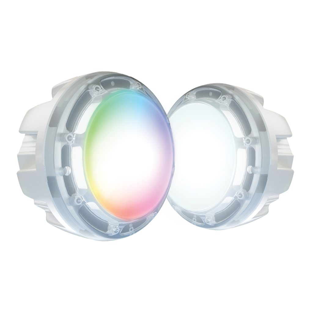 Sonar Retro LED light | Swimming pool products | Dolphin Pacific
