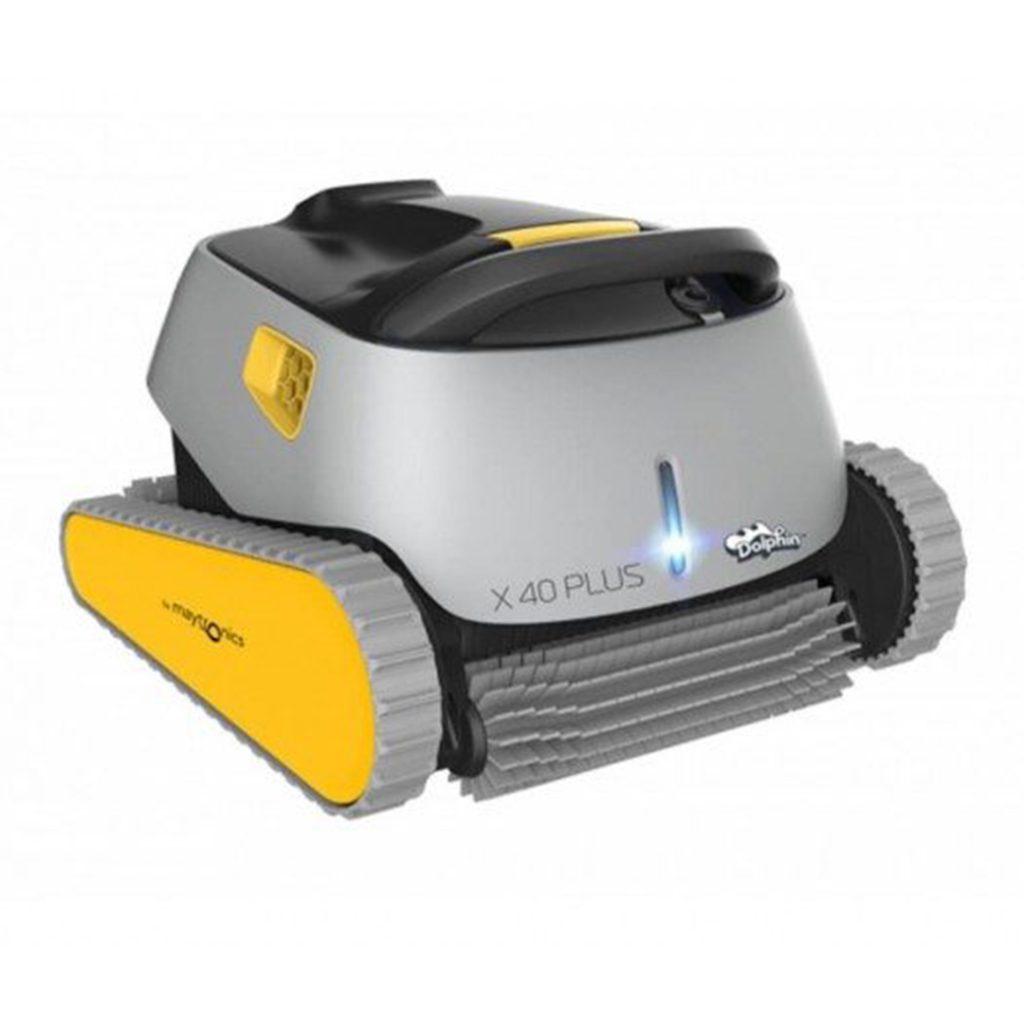 Maytronics | Dolphin Pacific